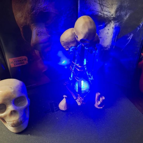 Dbd Totem Boon / Hex / Dull - Etsy