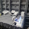 Sci-fi Large Bots Mini Set EC3D Legion Cyberpunk Starfinder Scifi ...