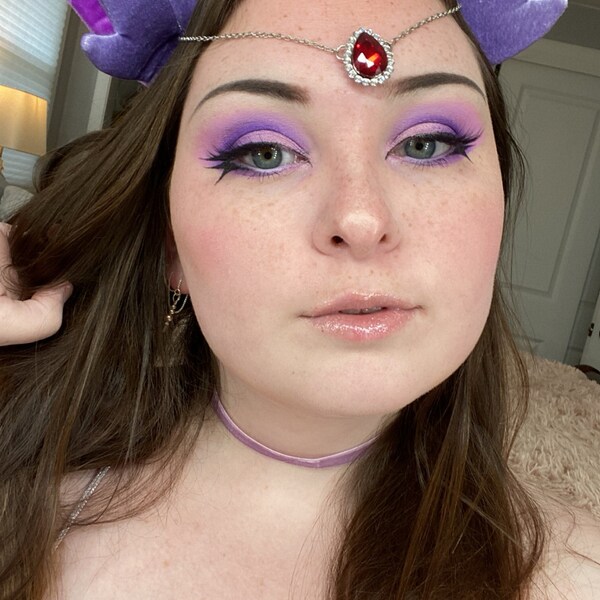 Psychic Ear & Tail for Costumes, Cosplay - Etsy