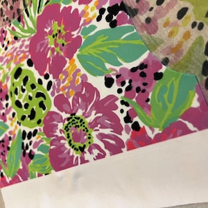 Preppy Cats Digital Paper, 10 Seamless Patterns for Printable Scrapbook ...