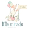 Baby Logo Design With Mice, Children Boutique Branding, Baby Business ...