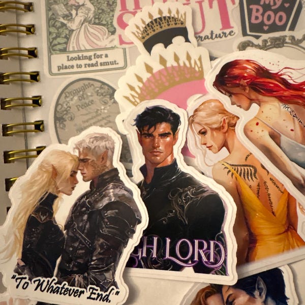 To Whatever End, Throne of Glass, TOG, Aelin & Rowan, Terrasen ...