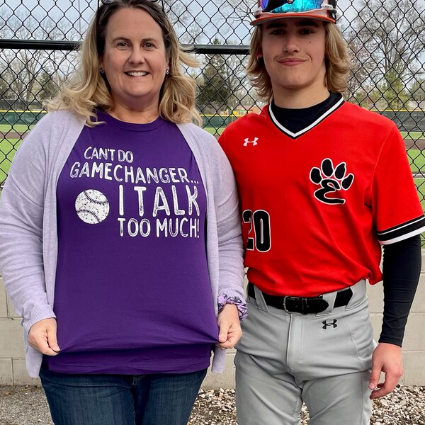 Will Do Gamechanger for Beer Shirt - I'm Doing Gamechanger Shirt ...