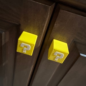 Pokemon Themed Pikachu Drawer Knob Handle - Etsy