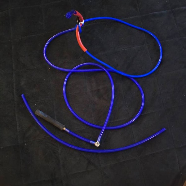 The Infini-v Constriction Tool for Glassblowers by Firekist Infiniv - Etsy