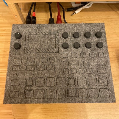 Arturia Minilab 3 Protective Cover - Etsy