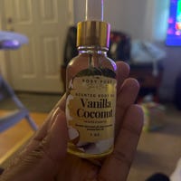 1 Oz. Salted Caramel Body Oil, Sweet Caramel Scent, Caramel Candy Cream ...