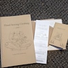 PDF Download - "hand Sewing Clothing: A Guide" - Etsy