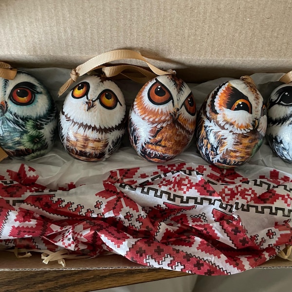 Nesting Dolls, Matryoshka "angel With Arch" (7" Tall,5 Pieces Inside ...