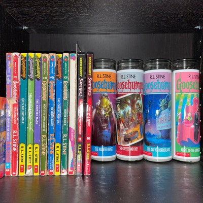 Fright Night Evil Ed Horror Prayer Candle - Etsy