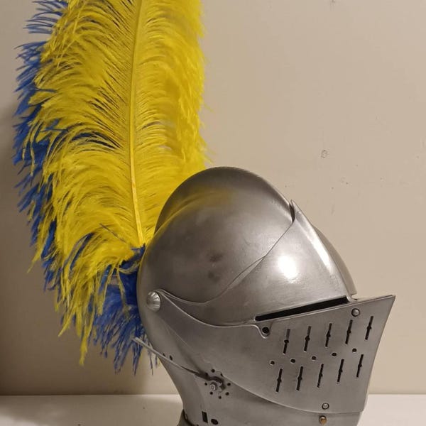 3D Print Files - 16th Century Faulds and Tassets (waist and Hip Armor ...