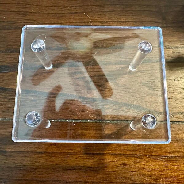 Beach Decor Seashell Stand - Large and Small Display Stands - Shell ...