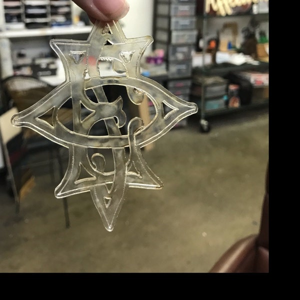 OES Labyrinth- Silhouette & Cricut Cut Files - Jpeg, Svg, Eps, Png, Gsp ...