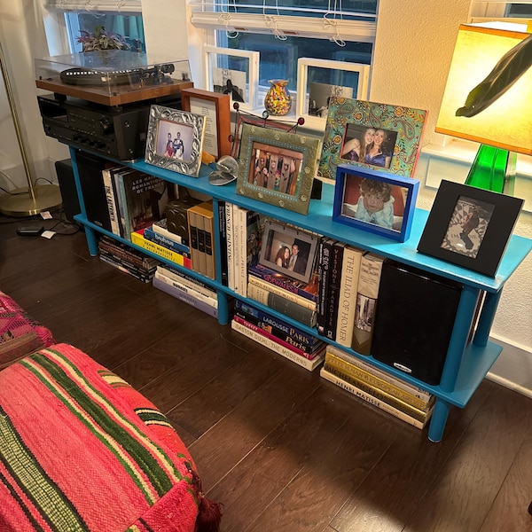 Display Rack, Trade Show, Market Stand Foldable, Ladder for Clothes and ...