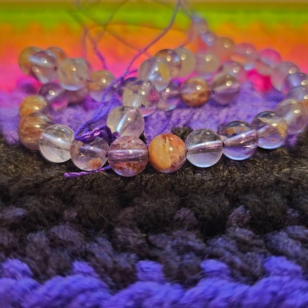 Bulk 2000 Beads Multi-color Crystal 2mm Rondelle Chinese Crystal Beads ...