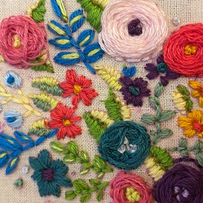 Printable Felt Chicken Ornament PATTERN Felt (Instant Download) - Etsy