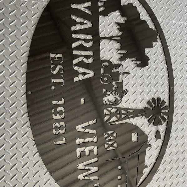 Whitetail Deer Signs - DXF File - SVG Files - PDF Files - Dwg File ...