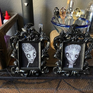 Full Moon Freaks - Etsy