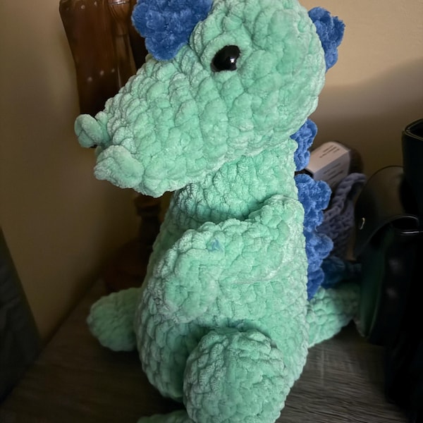 Ludo Mod Crochet Pattern | Amigurumi Pattern | Labyrinth | Modification ...