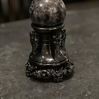 Protection Gemstone Gift Set 0f 8 Block Negativity Peace Ward off Evil - Etsy Canada