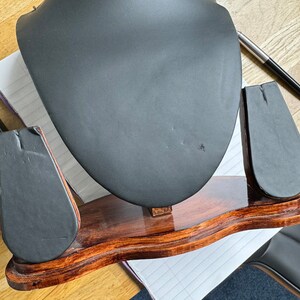 4 Rods Large Bangle Box Gold & Silver With Window Girls and Women ...