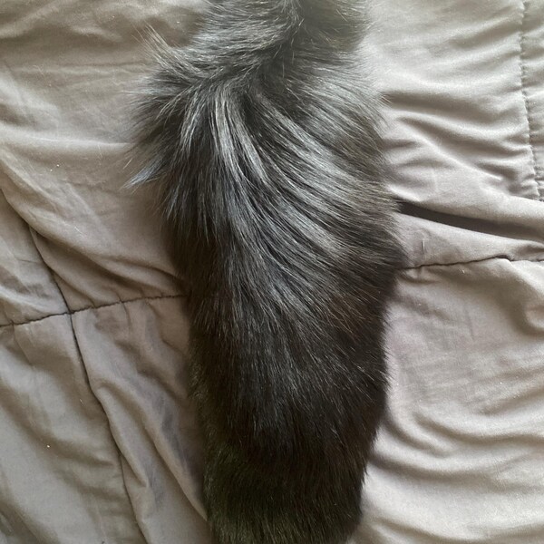 4 Pelt Brown MINK Scarf Scarves Collar Boa Stole Stoll, Real MINK Full ...