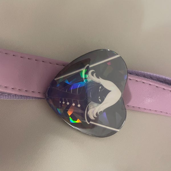 Ratchet and Rivet Enamel Pin + Free Sticker - Etsy