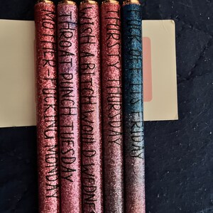 Boss Lady Fuel - Etsy