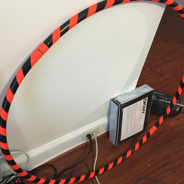 Hula Hoop SALE! *best Selling* Hoola Monsters ECONOMY Travel Hoop ...