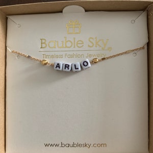 Key Chain Bracelet Handwriting Jewelry Keyring Personalized | Etsy