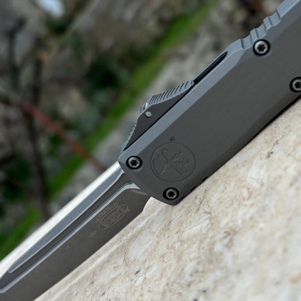 Microtech Ultratech Replacement Screws (set of 6) - Etsy