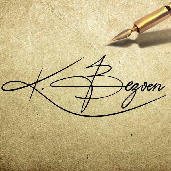 Custom Signature, Custom Designed Business Signature, Custom Signature ...