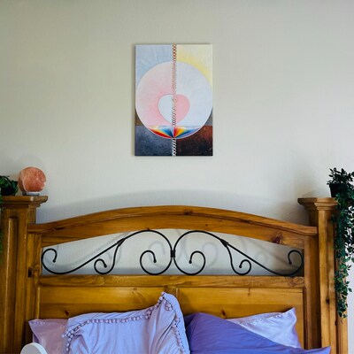 ARTCANVAS Map of Europe 1581 by Abraham Ortelius Canvas Art - Etsy