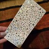 Tiny Sparkle Stickers Vinyl GLOW Star Waterproof Tiny Stars Small ...