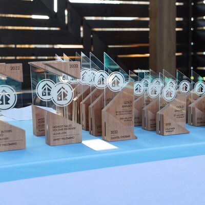 Personalised Wooden Eco Trophy Award MIZZEN Personalized - Etsy