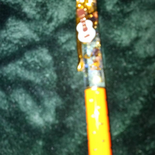 Serotonin Brain Float Pens / Dopamine / ADHD / Neurodivergent / Custom ...