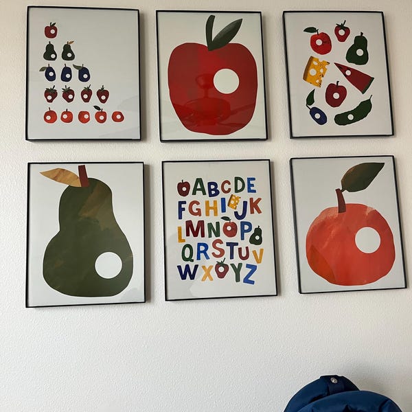 Hungry Bug Handprint Footprint Art DIY, the Very Hungry Caterpillar ...