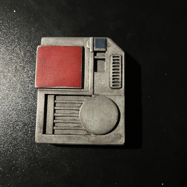 Star Wars Inspired Magnetic Emblems/badges Styles 1 to 4 - Etsy