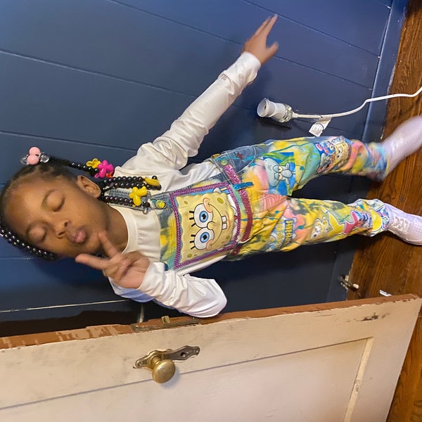 Dickies Inspired Dress ONLY! - Etsy