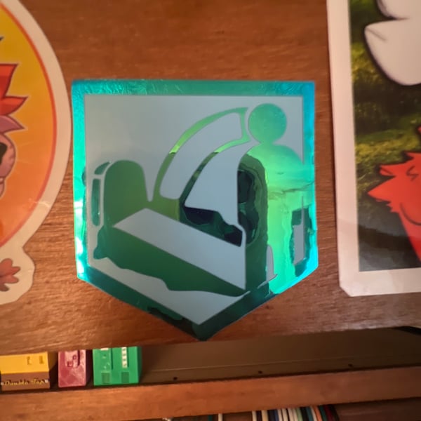 Call of Duty Zombies Perk Stickers - Etsy