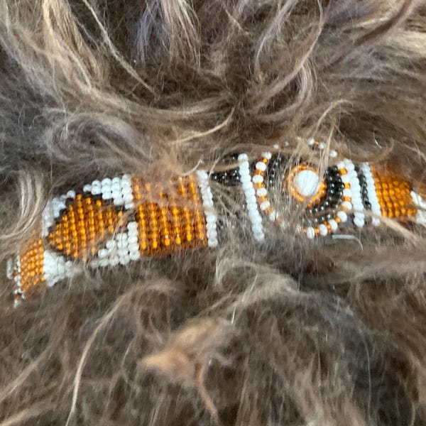 Custom Leather Camera Strap,beaded Camera Strap,dslr Strap, Nikon ...