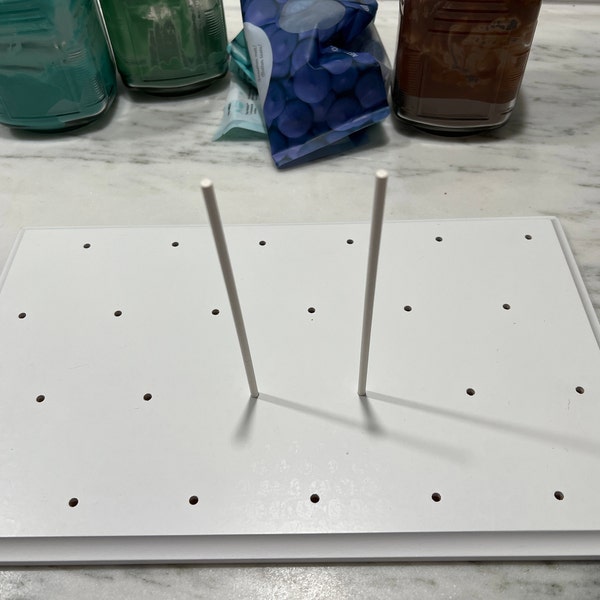 Custom Extra Large Round Donut Stand. - Etsy