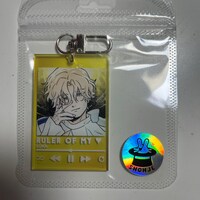 ALIEN STAGE ivan maid-cafe ver. Mizi Cupcake als Print 20x23 Fan Art ...