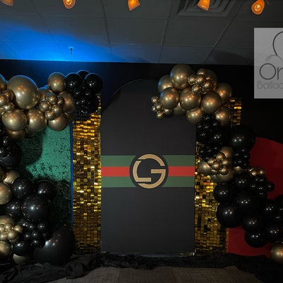 Arch Fabric Backdrop,custom Arch Backdrop Cover, Arched Polyester ...