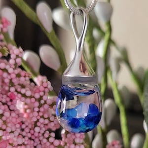 4/5/6/7/8/10/12mm STERLING Silver/gold End/pendant Caps - Etsy