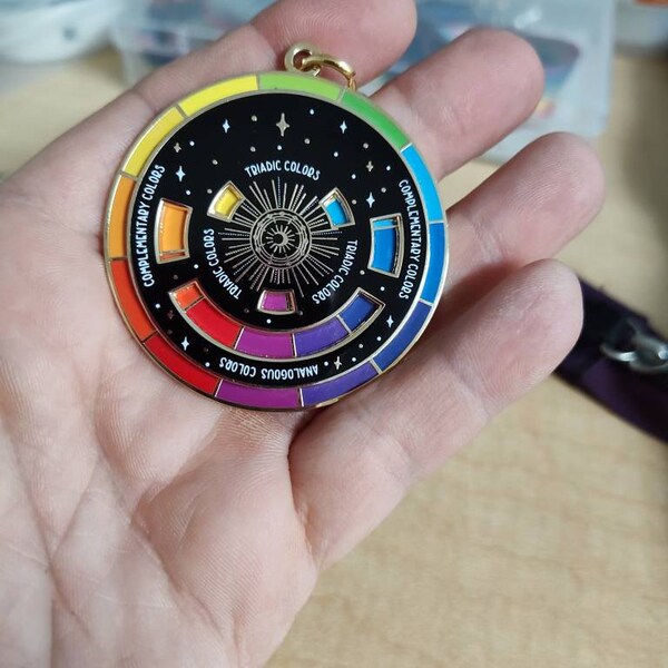 Calico V2 Cat Enamel Pin, Animal Lover Pins, Pet Lover Gift, Cute ...