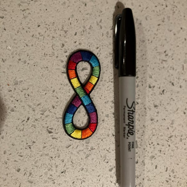 Disability Pride Flag 1.5 Inch SMALL SIZE PIN Enamel Pin - Etsy