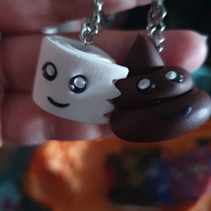 Hair Clip Lyna, Green & Gold, Glitter, Magic, Fimo, Polymer Clay ...