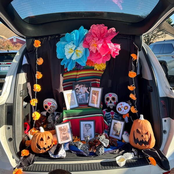 Instant Download Coco Altar Character Photos Printable Ofrenda Pictures ...