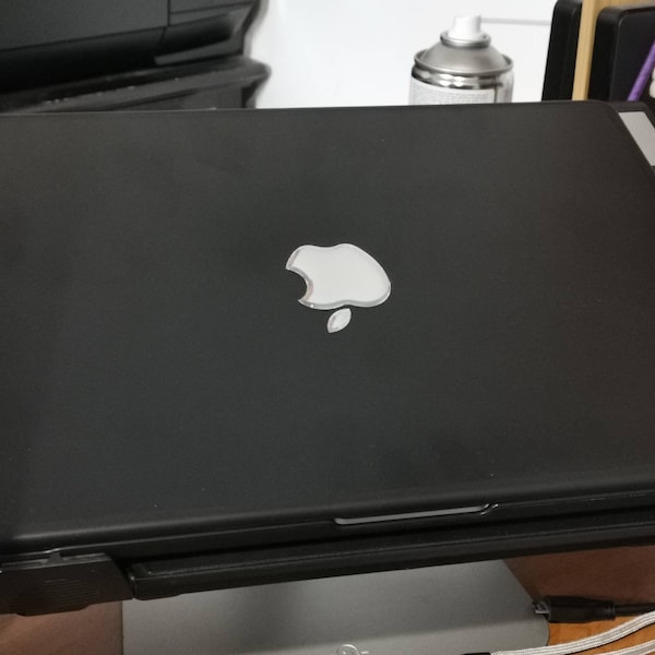 Apple Stickers for Iphone, Macbook, Ipad, Imac or Any Other Surface ...